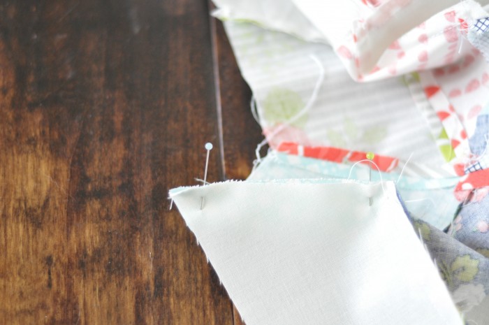 Starflower Quilt Along: Borders and Done! | A Crafty Fox