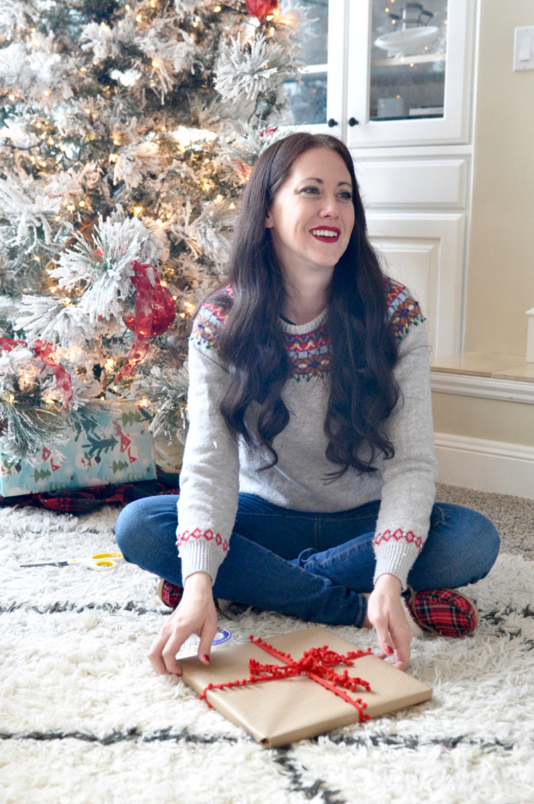 Delightful: A New Quilt Pattern | A Crafty Fox