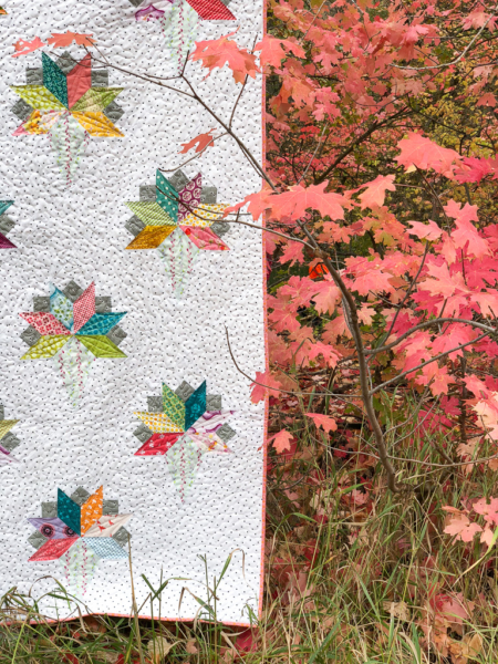 Jewels of Autumn | A Crafty Fox