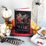 Shadow of the Fox: A New Favorite Fantasy World | A Crafty Fox