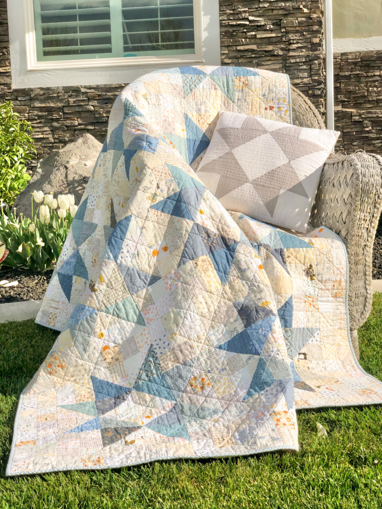 A Crafty Fox | Page 2 of 47 | Quilting. Books. Lifestyle.