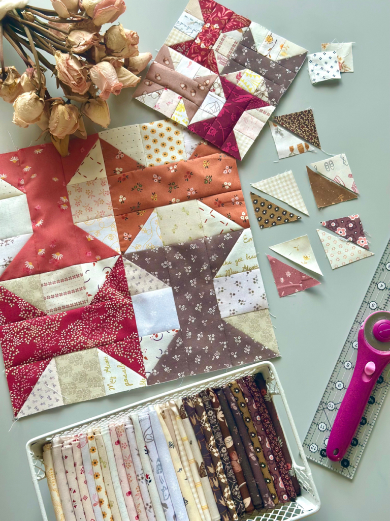 A Crafty Fox | Page 3 of 48 | Quilting. Books. Lifestyle.